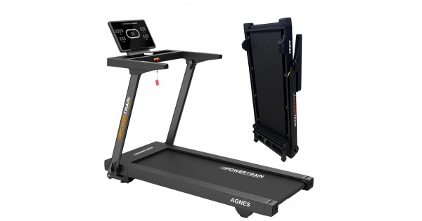 Power Train Agnes Ηλεκτρικός Διάδρομος 2.5HP
