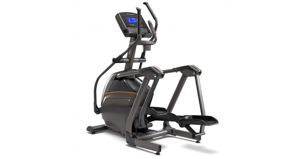 Matrix E30 Ελλειπτικό Μηχάνημα & Κονσόλα XR